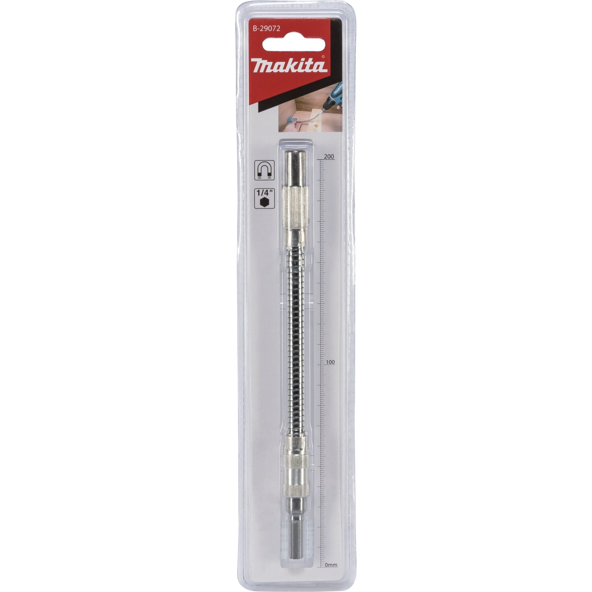 Makita fleksibilna bušotina | Elektroprofi